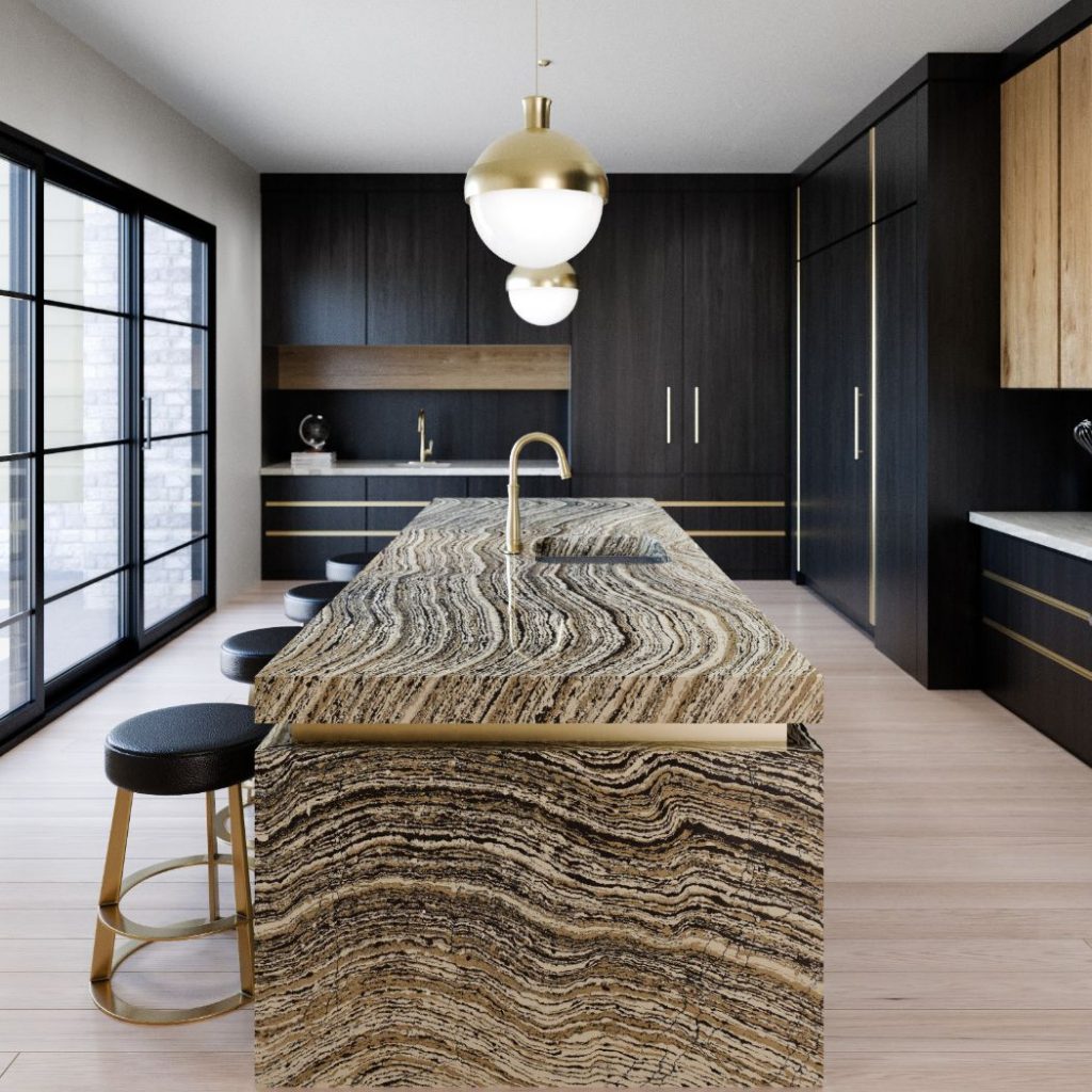 Quartz Countertops Medford, NJ - Azzurra Kitchens
